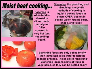 Kitchen Basics | PPT
