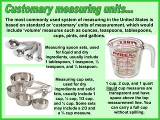 Kitchen Basics | PPT