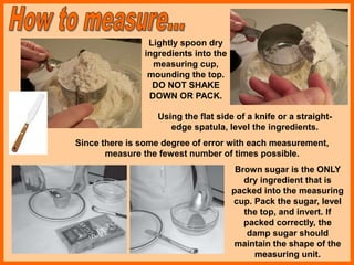 Kitchen Basics | PPT