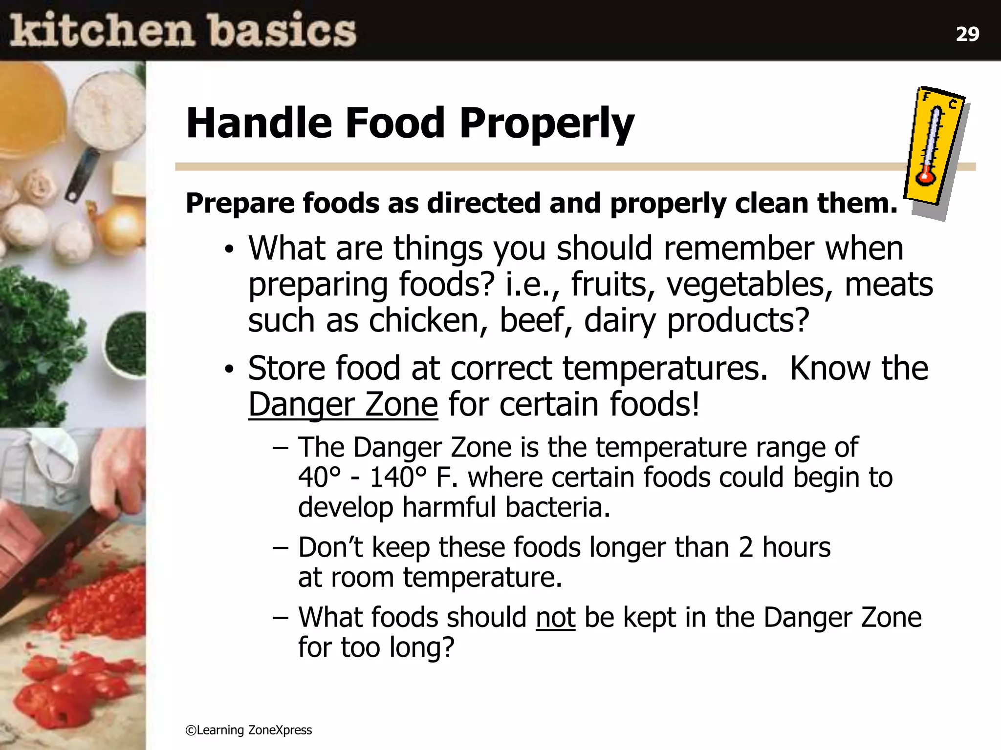 Kitchen Basics Powerpointx.ppt