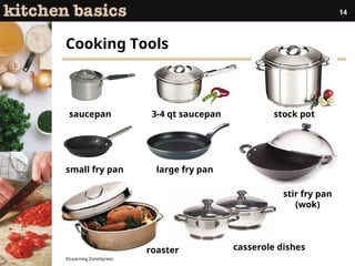 Kitchen Basics Powerpointx.ppt vddsfgfdr | PPT