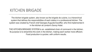 KITCHEN BRIGADE.pptx