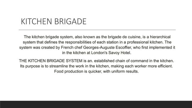 KITCHEN BRIGADE.pptx