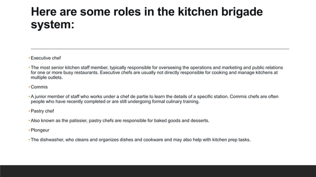 KITCHEN BRIGADE.pptx