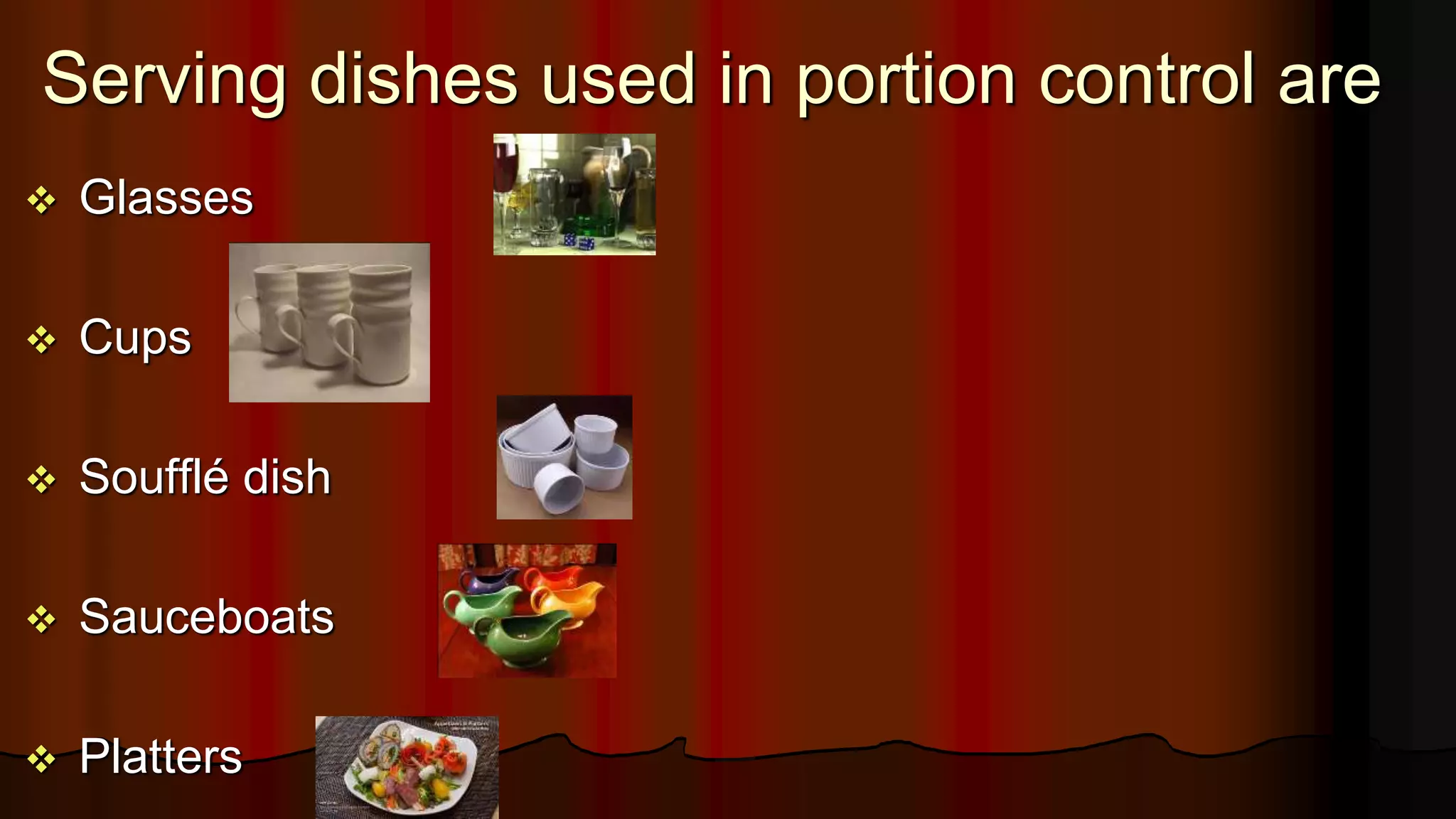 Kitchen Cost Control. | PPTX