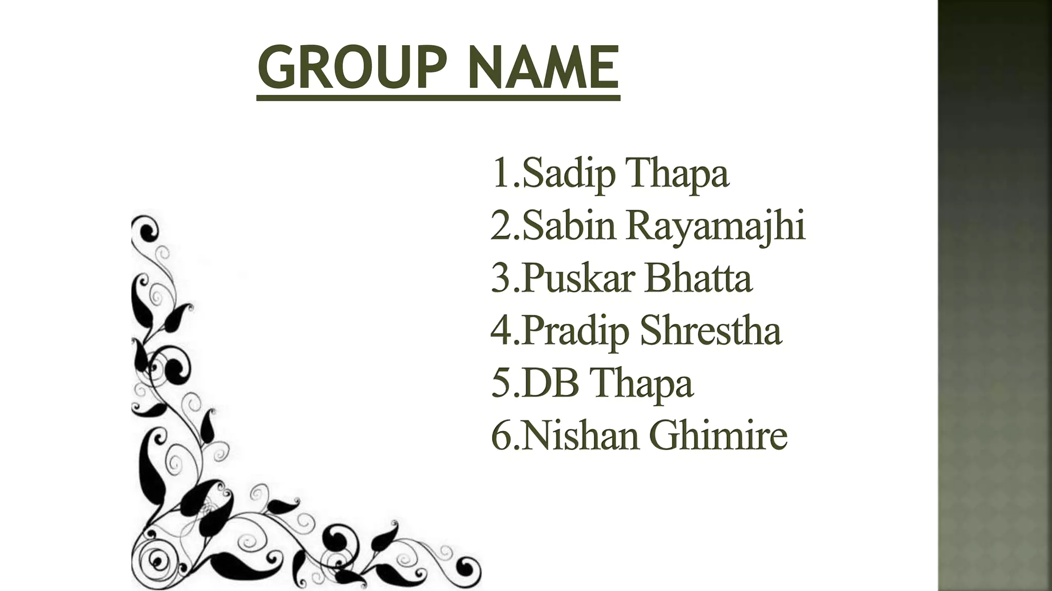 Kitchen Cost Control. | PPTX