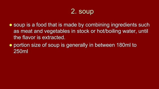 Kitchen Cost Control. | PPTX | Healthy Cooking and Eating | Food & Drink
