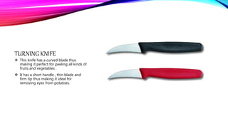 KITCHEN CUTTING EQUIPMENT.pptx