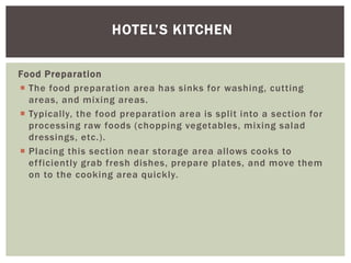 Kitchen design | PPTX
