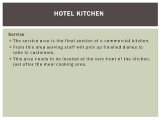 Kitchen design | PPTX