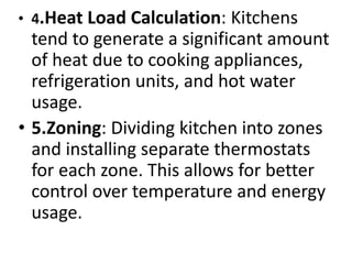 Kitchen design.pptx by chef mohan.the easy way | PPTX