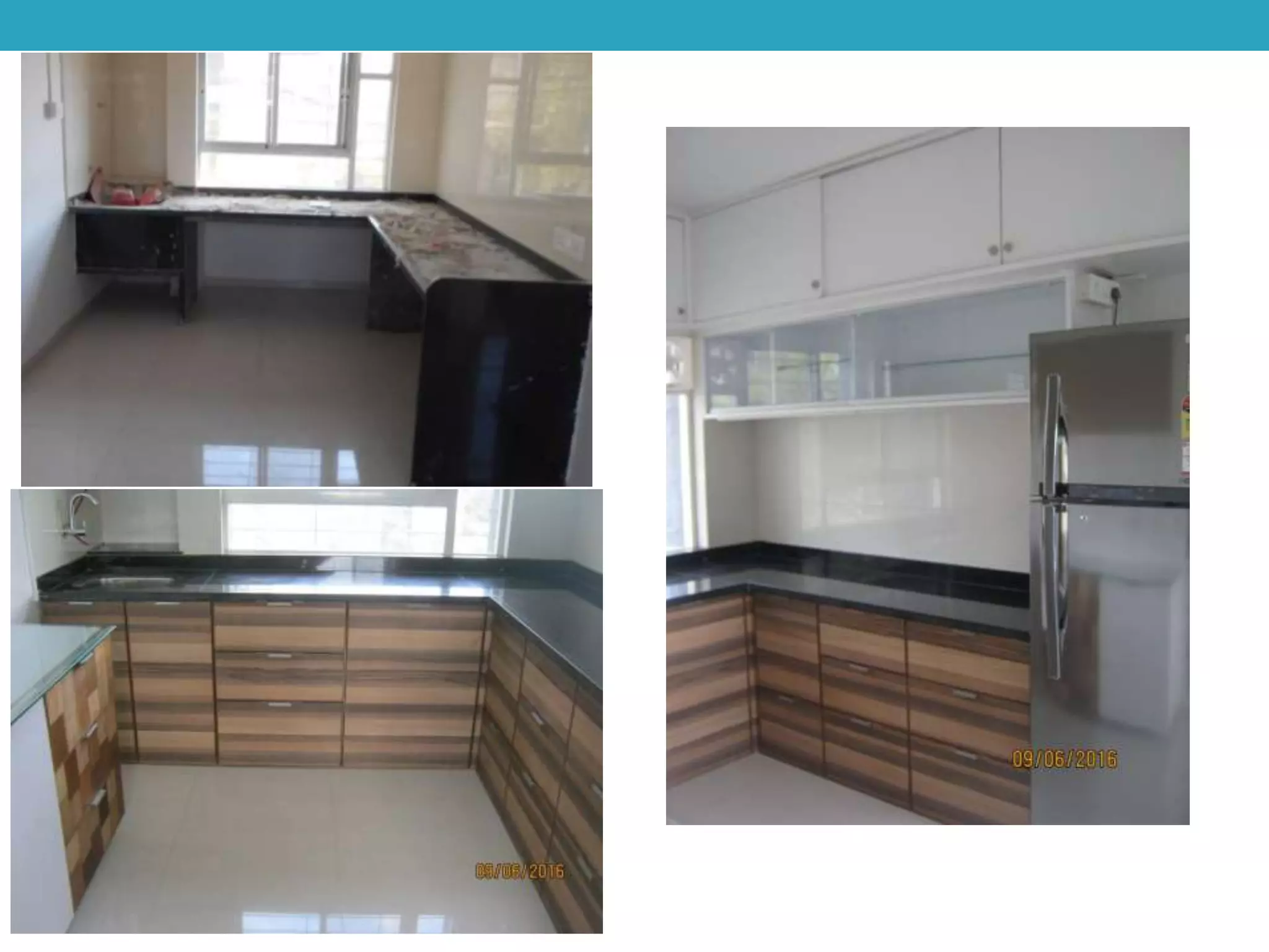 Kitchen design manual | PPTX