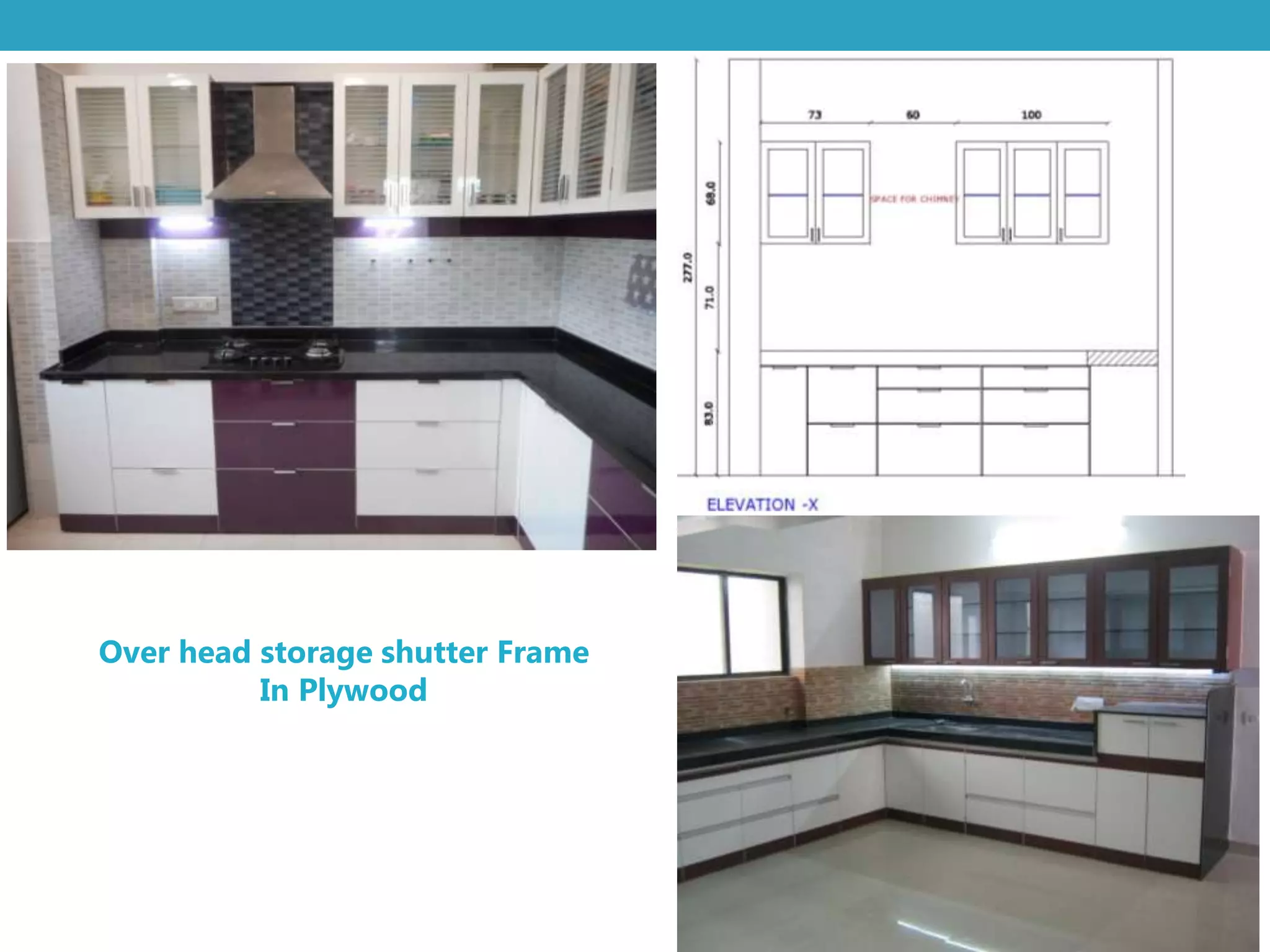 Kitchen design manual | PPTX