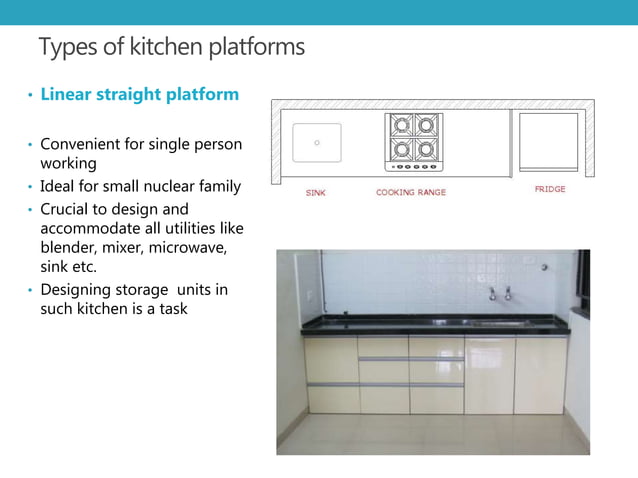 Kitchen design manual | PPTX | Home Appliances | Home & Garden
