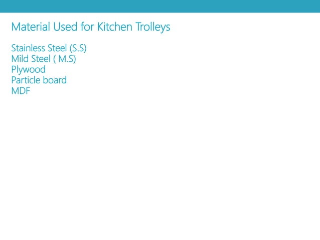 Kitchen design manual | PPTX | Home Appliances | Home & Garden