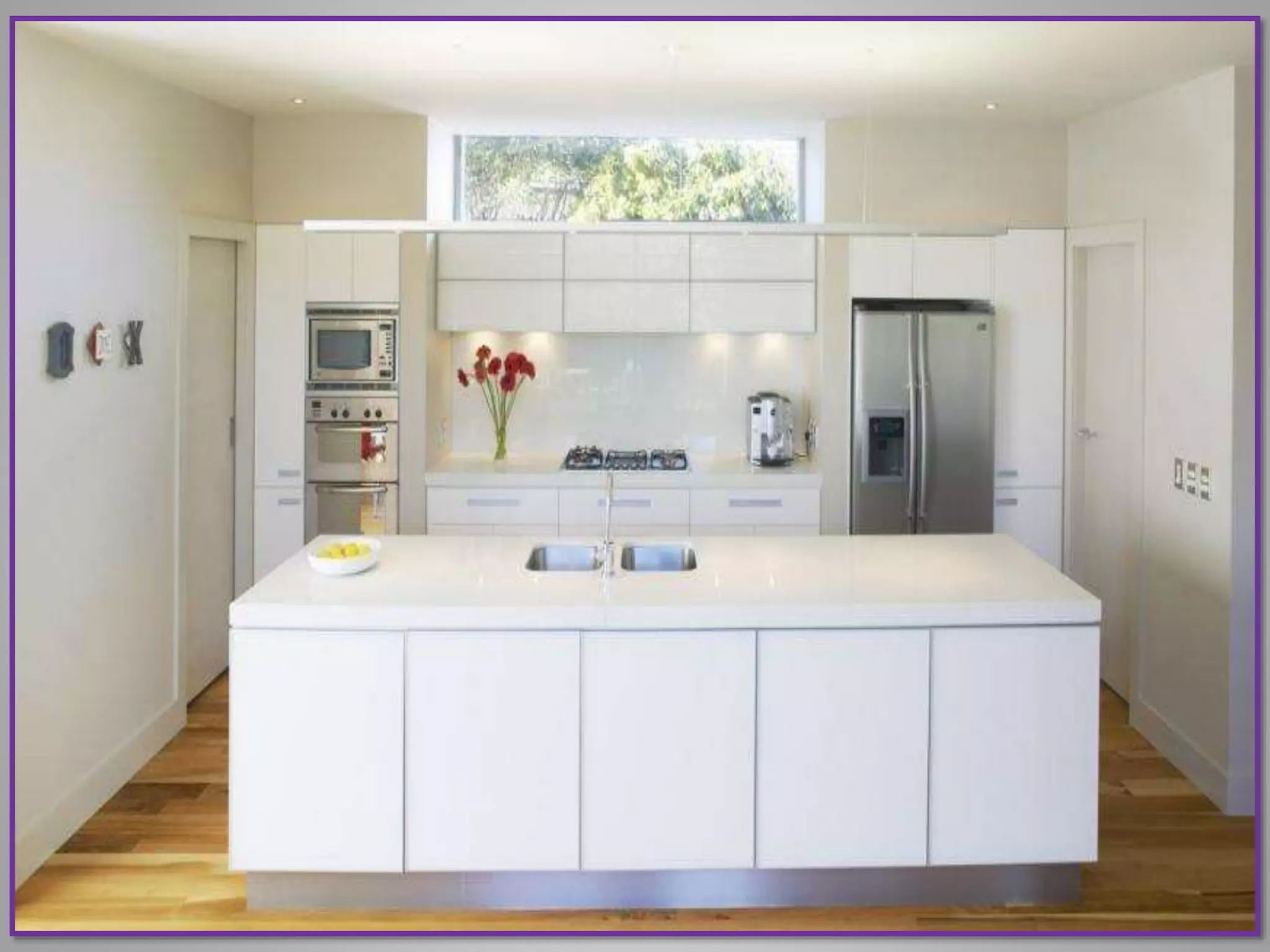 Kitchen design queenstown | PPT