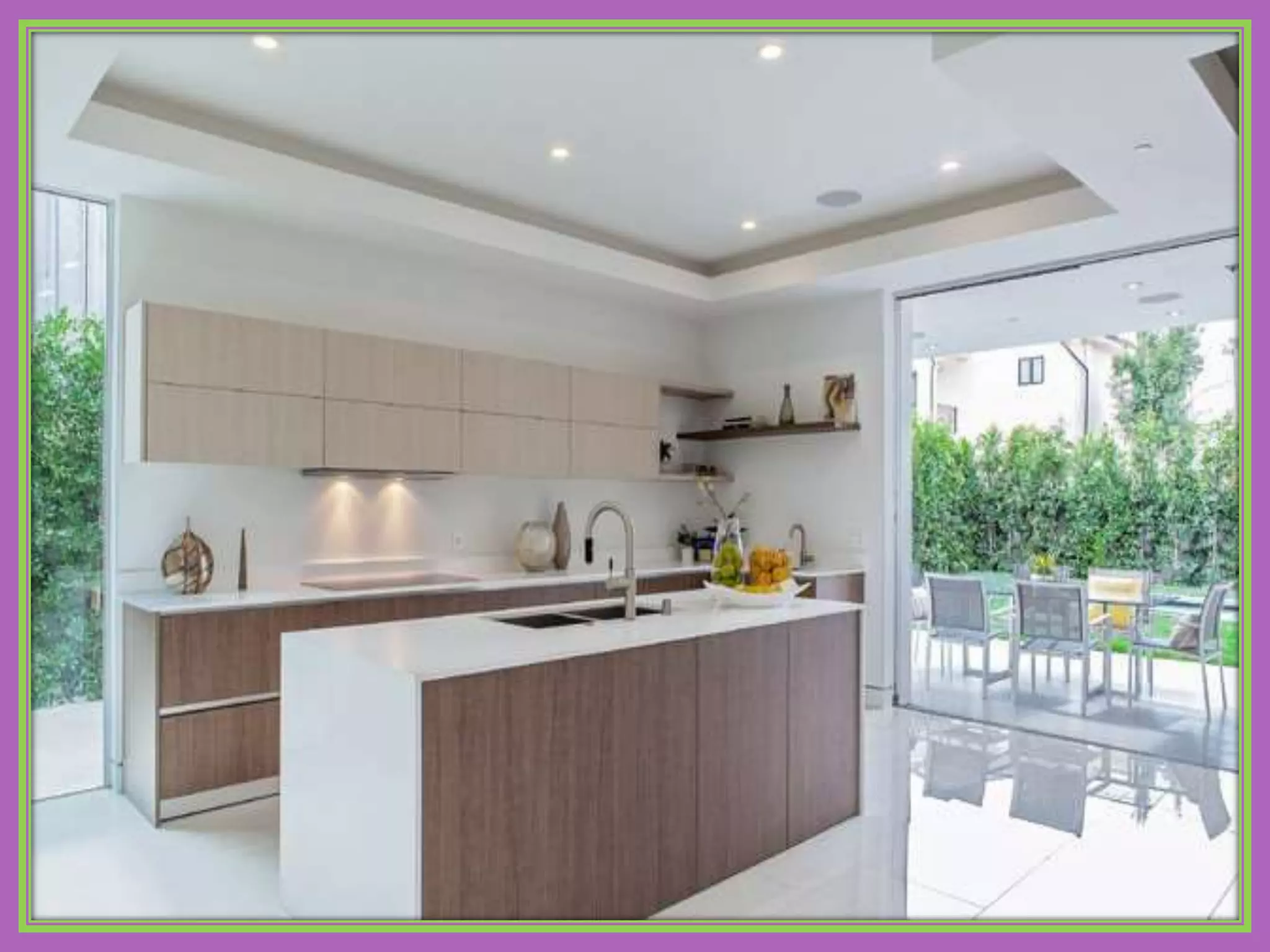 Kitchen design queenstown | PPT