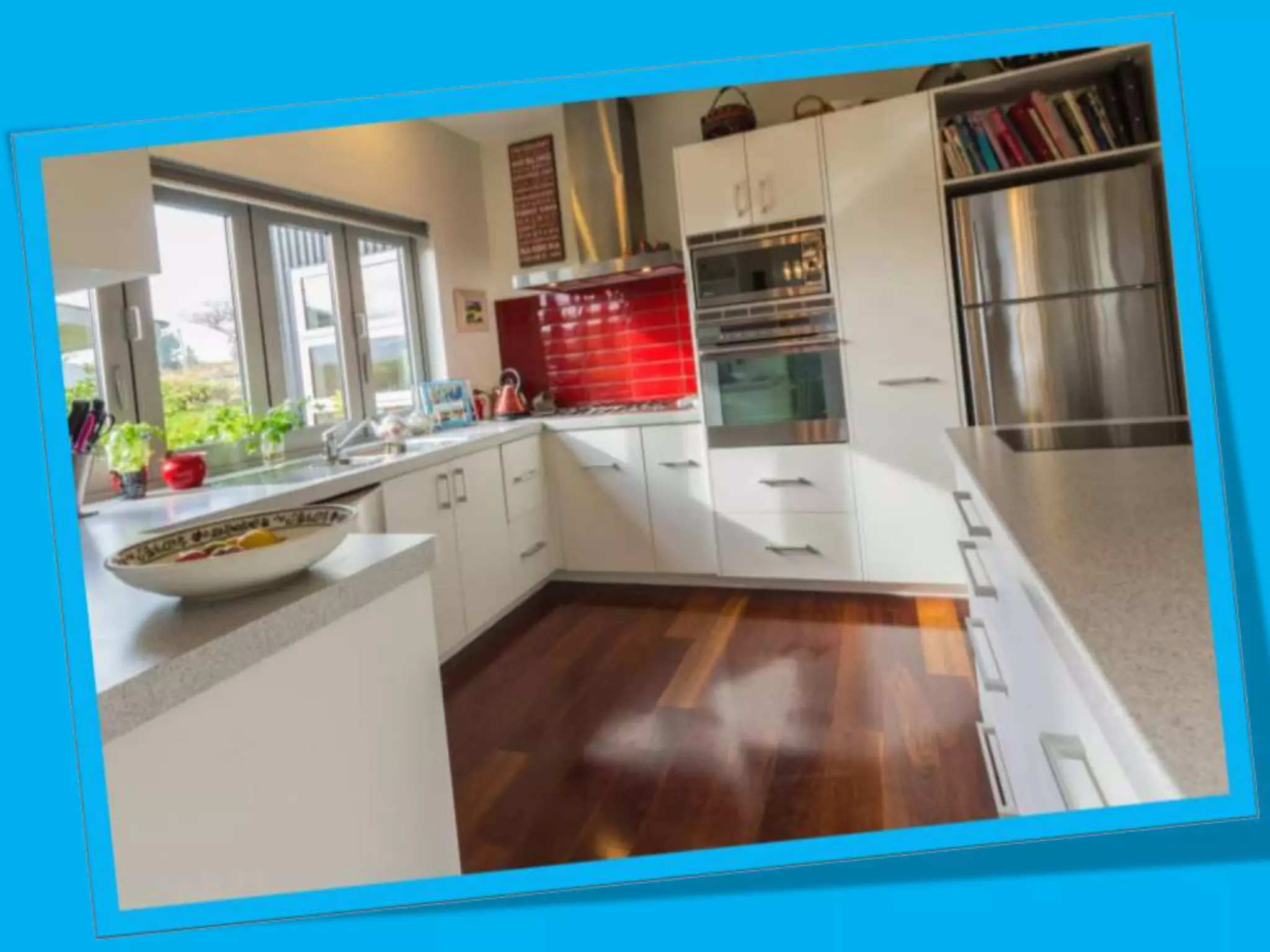 Kitchen design queenstown | PPT