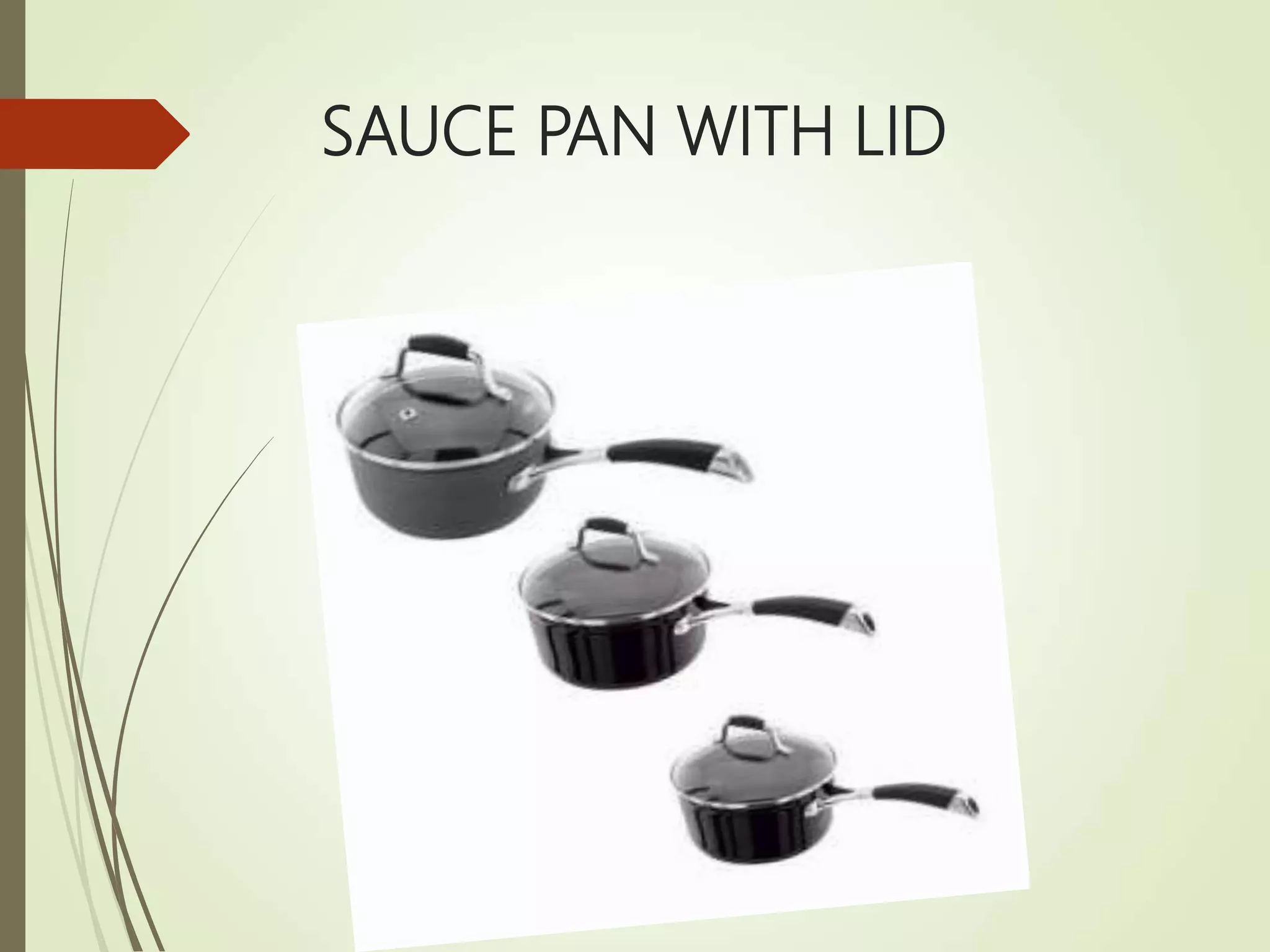 Kitchen Equipment MS.ppt