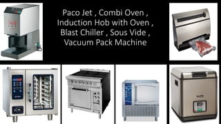 Kitchen equipments | PPT
