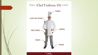 Kitchen Essentials & Basic Food Preparation CHAPTER 1.pptx