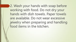 Kitchen Essentials & Basic Food Preparation CHAPTER 1.pptx