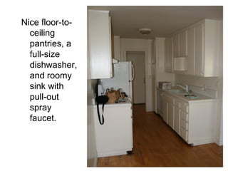 Kitchen evolution | PPT
