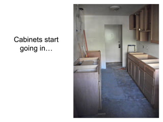 Kitchen evolution | PPT