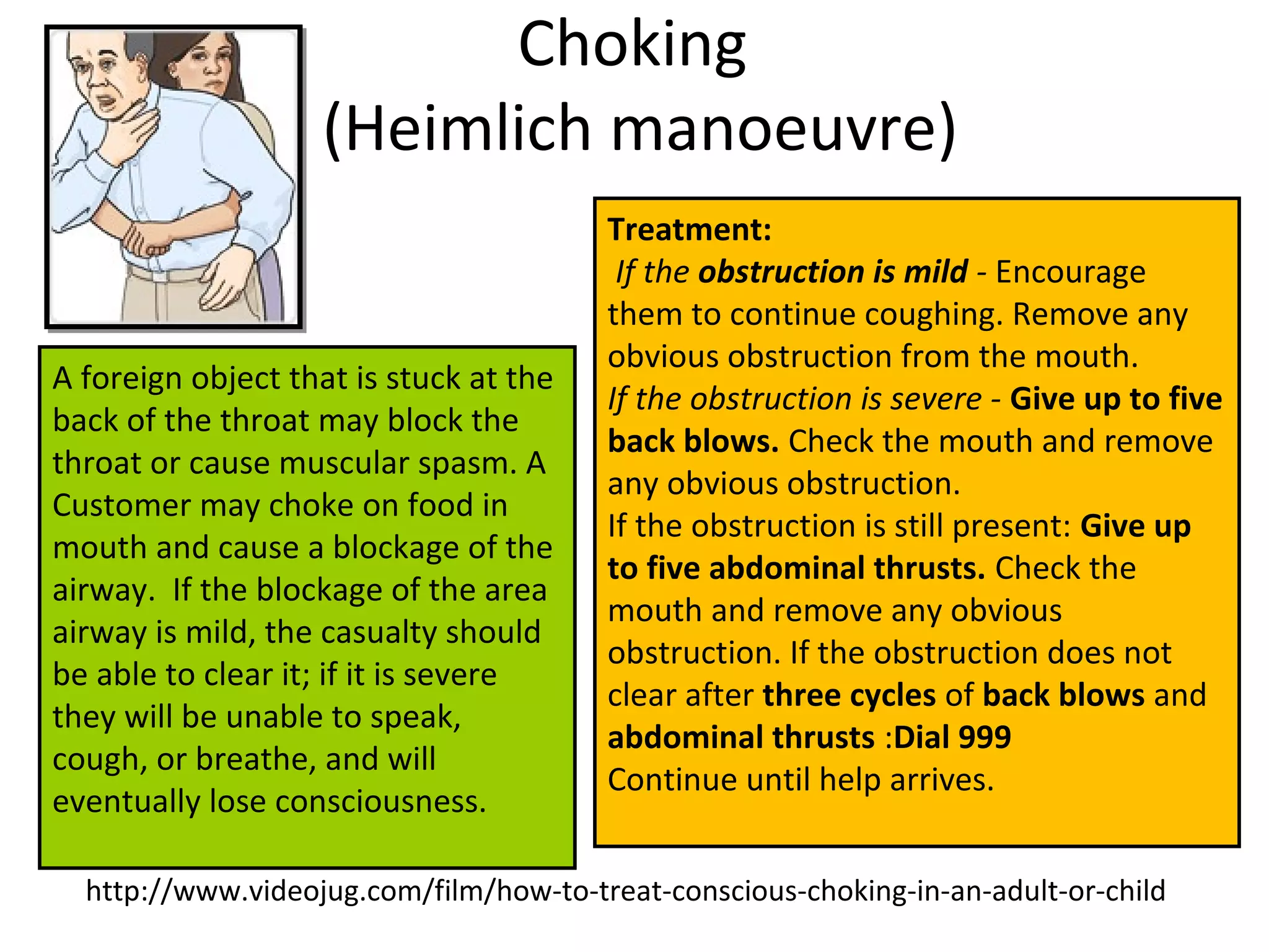 Kitchen first aid_in_the_kitchen | PPT