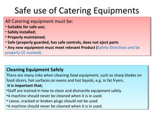 Kitchen first aid_in_the_kitchen | PPT