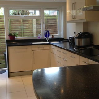 Solid Surface Kitchen worktop gallery | PDF