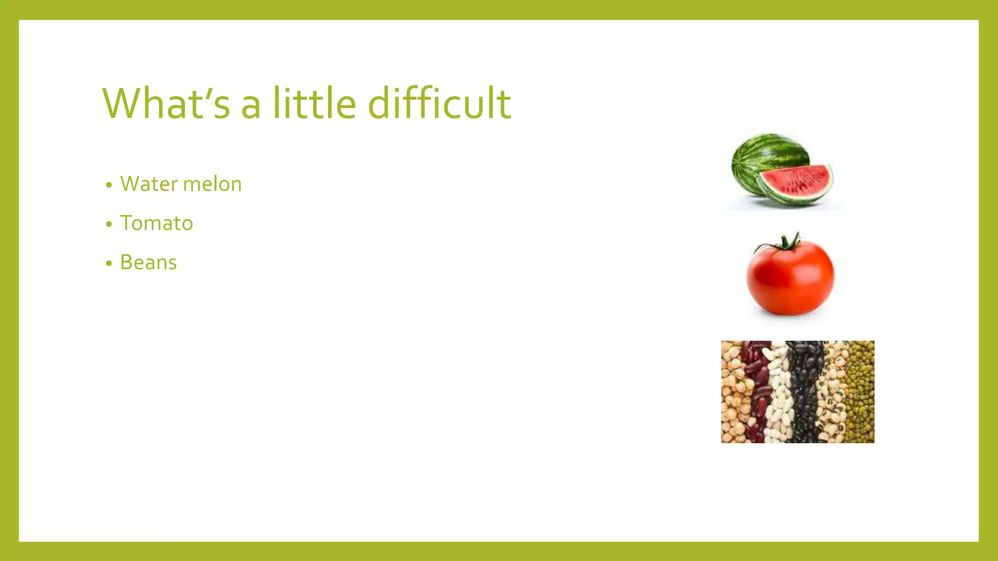 Kitchen Garden | PPTX