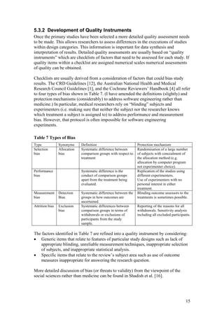 Kitchenham systematic-review-2004 | PDF