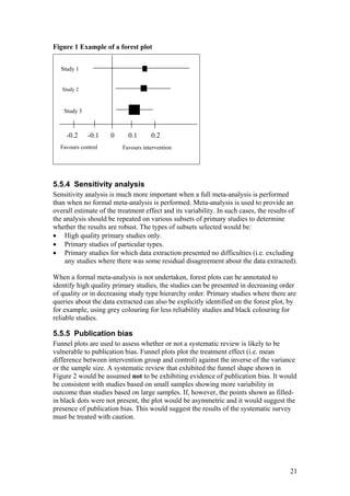 Kitchenham systematic-review-2004 | PDF