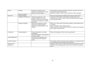 Kitchenham systematic-review-2004 | PDF