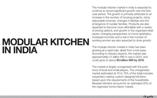 Interio world class Kitchen Brands | PPT