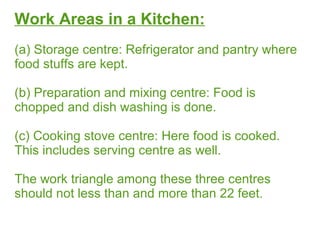 Different Sort of Kitchen - Amedeo Vallati | PPT