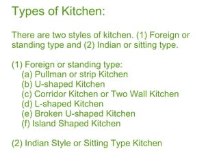 Different Sort of Kitchen - Amedeo Vallati | PPT