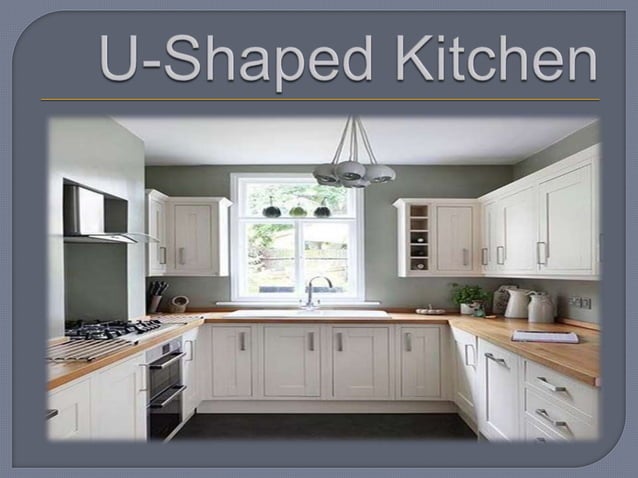 Kitchen layout and design | PPT