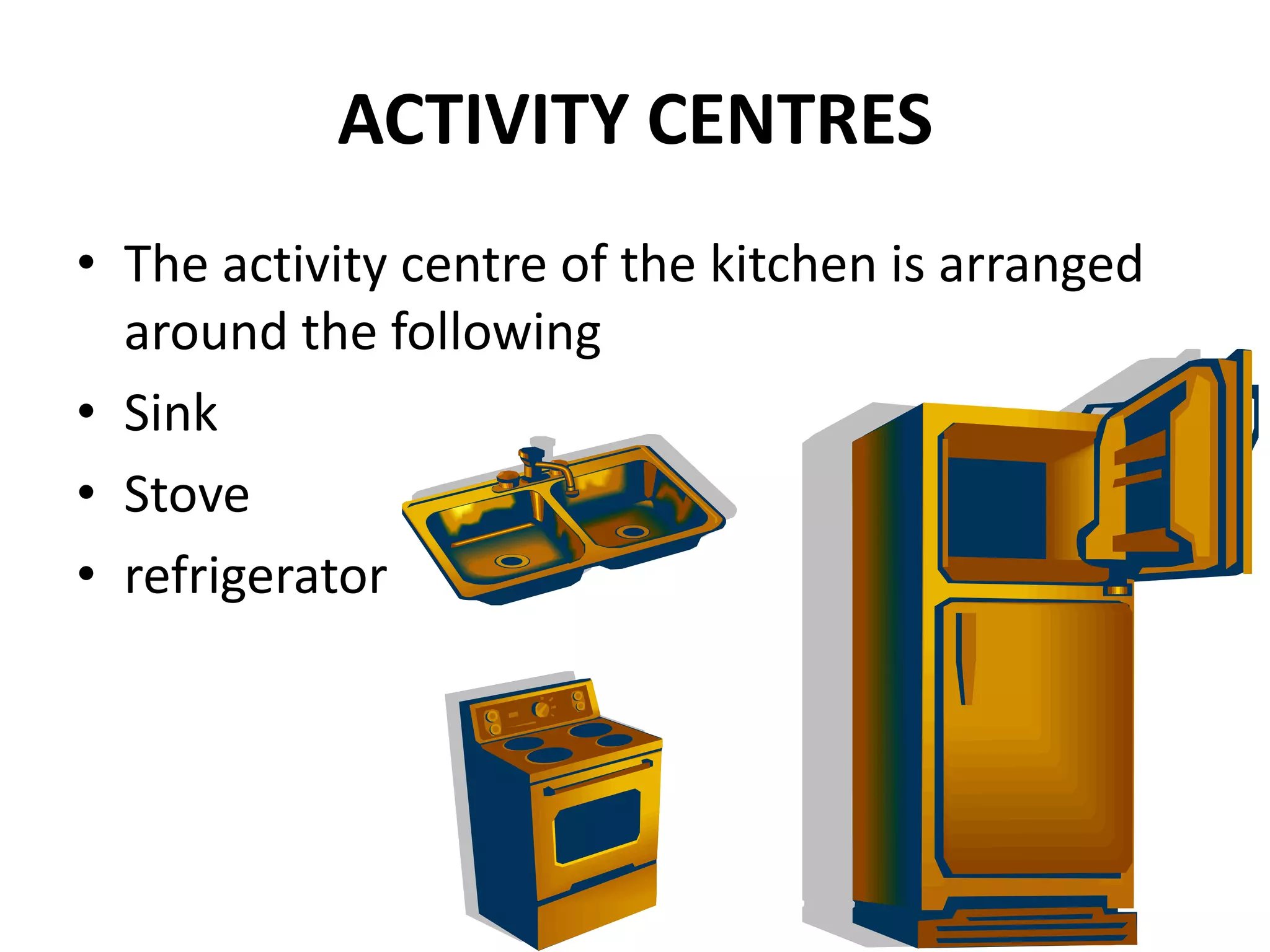 Kitchen layouts module 9 management of food preparation & service | PPTX