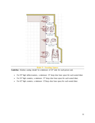 Kitchen methodology | PDF