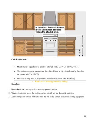 Kitchen methodology | PDF