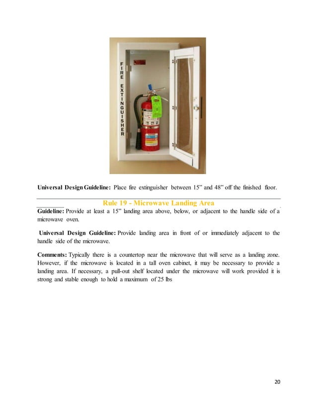 Kitchen methodology | PDF