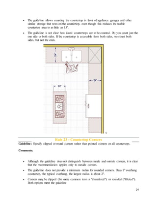 Kitchen methodology | PDF