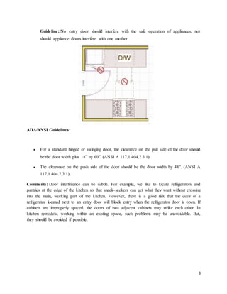 Kitchen methodology | PDF