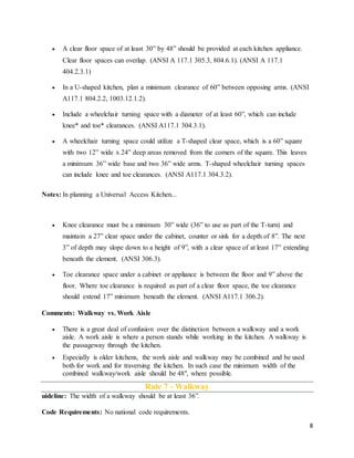 Kitchen methodology | PDF