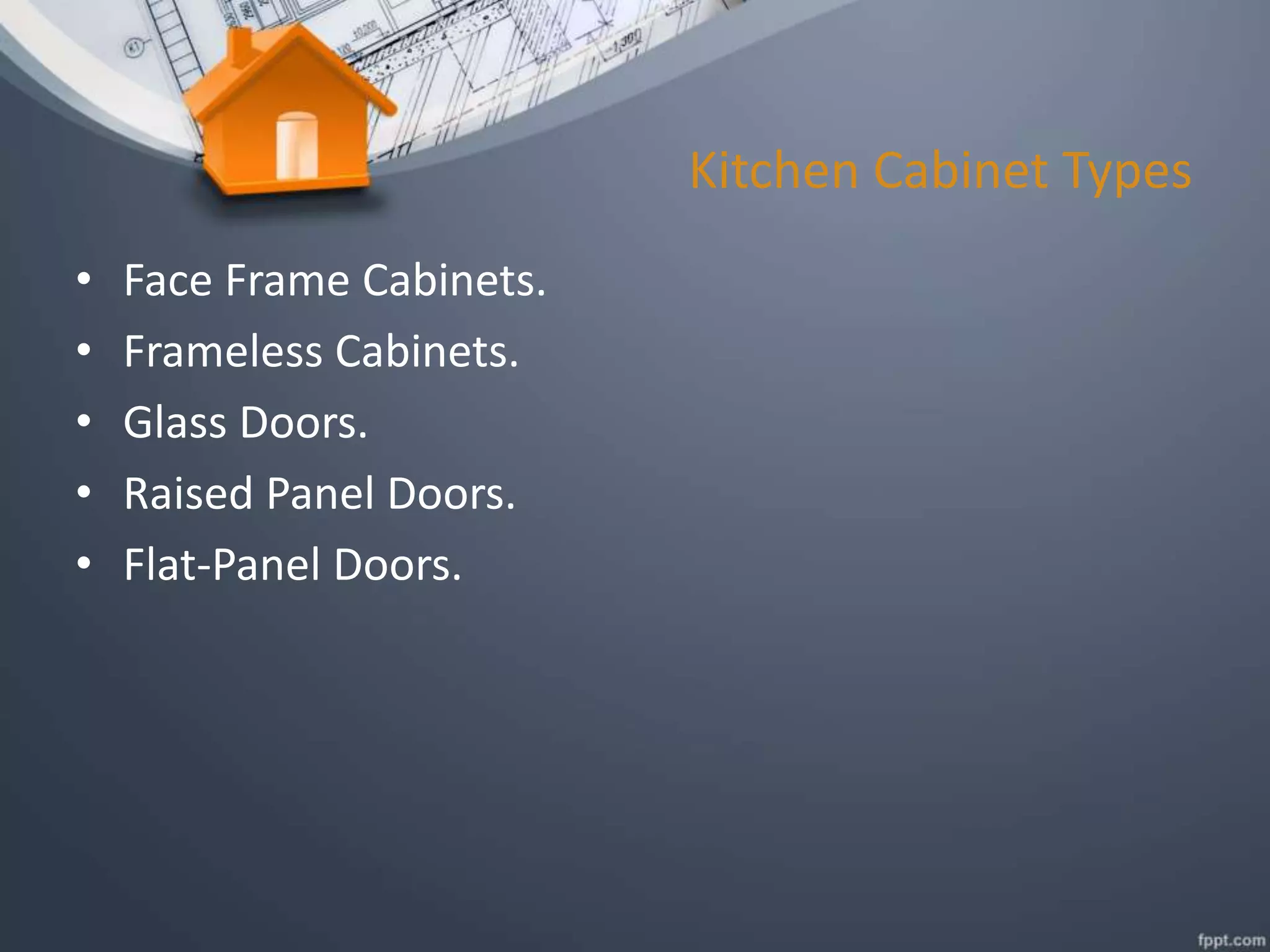 Kitchen powerpoint | PPTX