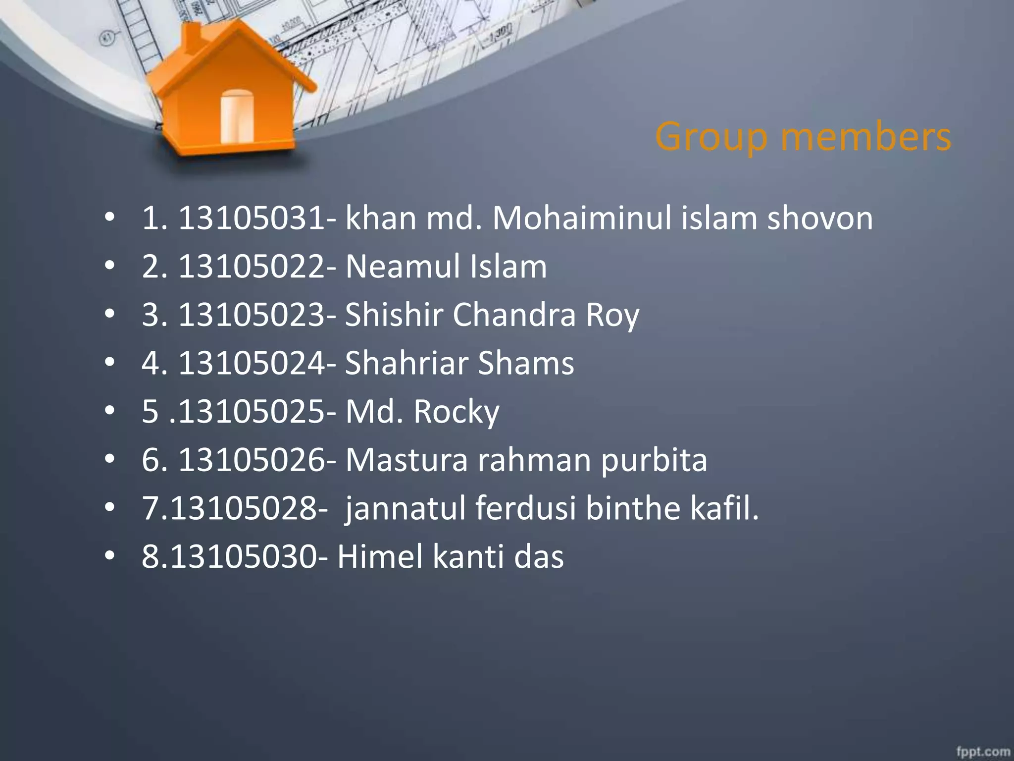 Kitchen powerpoint | PPTX