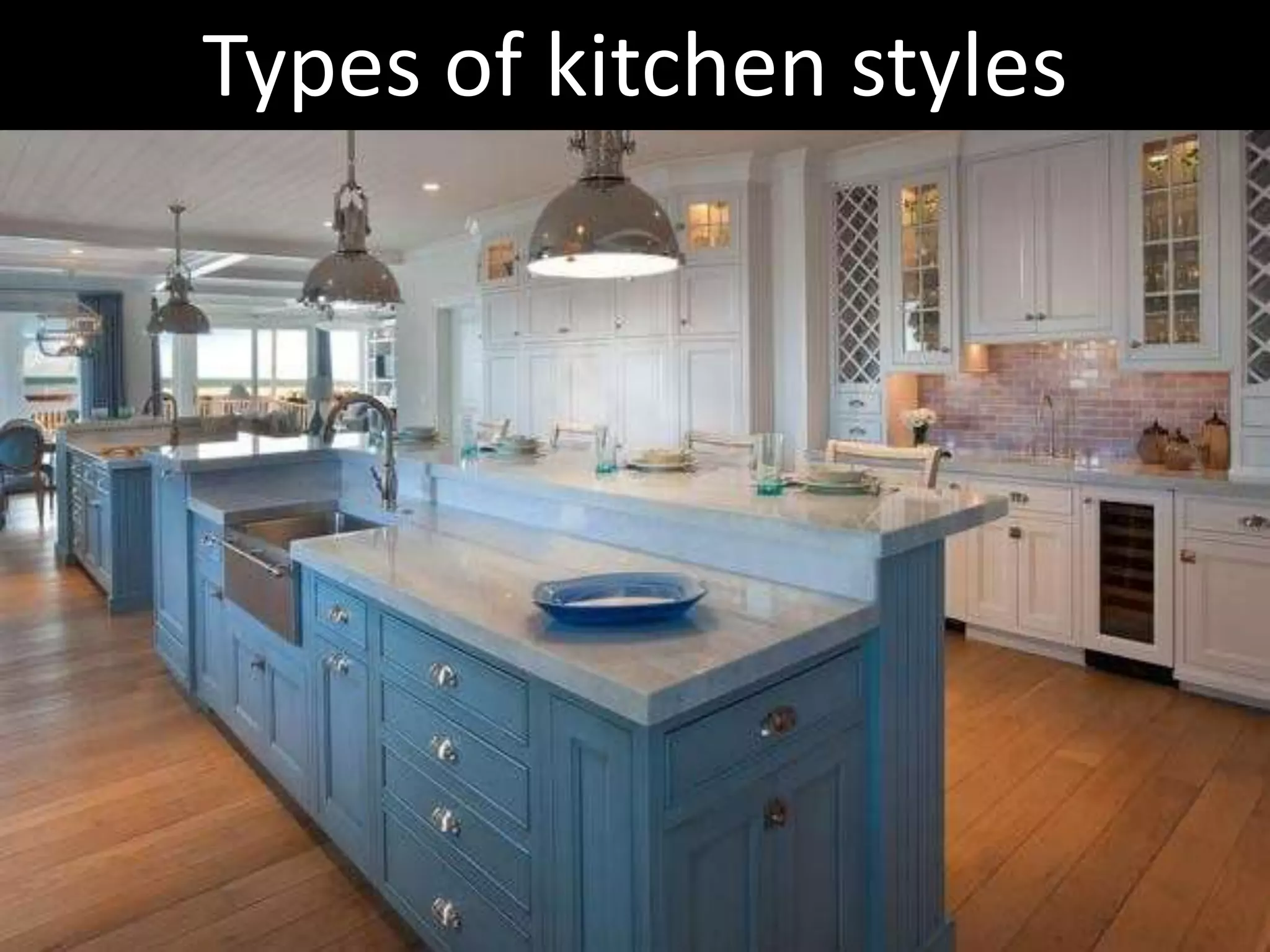 Kitchen powerpoint | PPTX