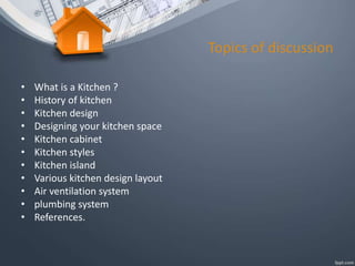 Kitchen powerpoint | PPTX